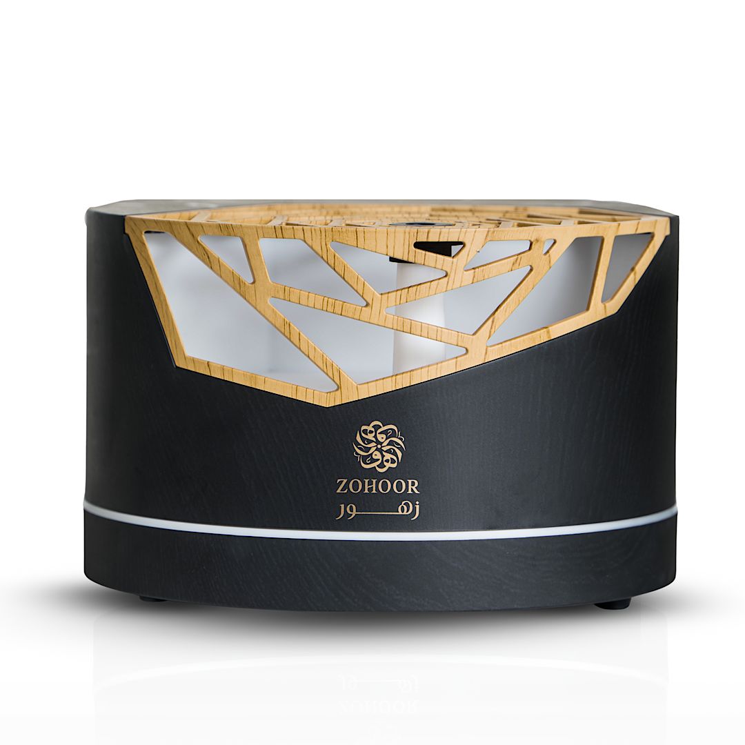 Electric diffuser – Zohoor Alreef
